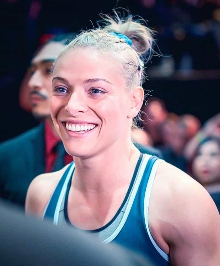 Picture of Hailey Cowan