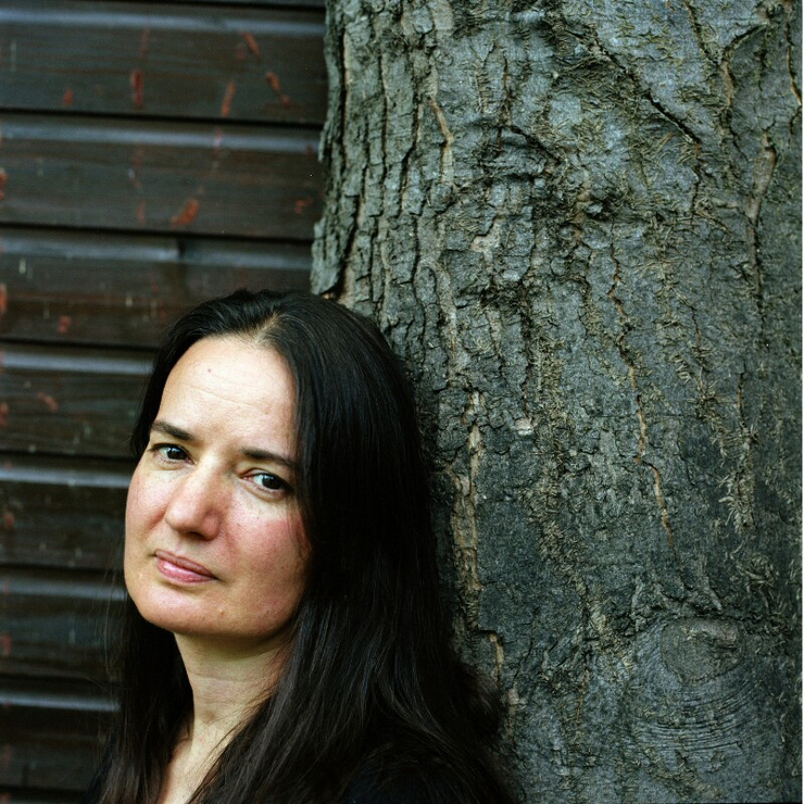 Picture of Jo Shapcott