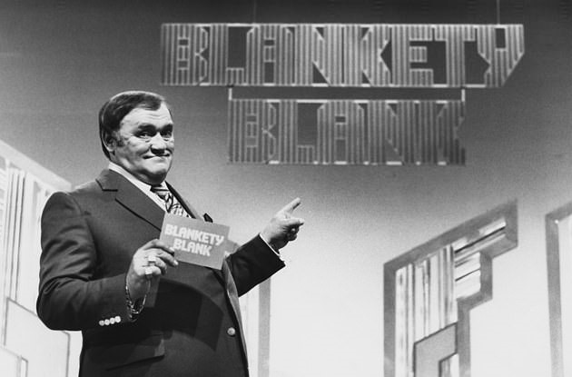 Picture of Blankety Blank