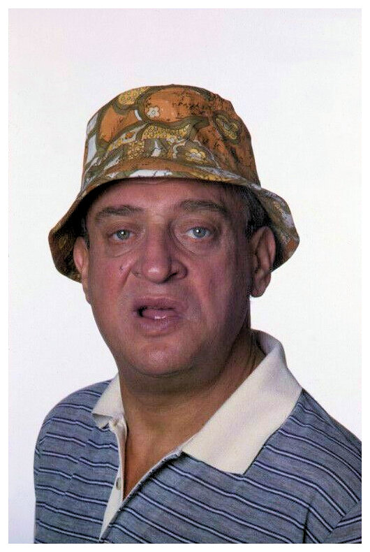 Rodney Dangerfield