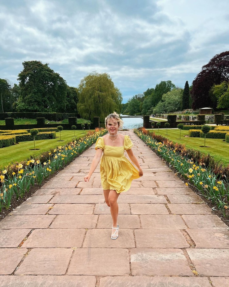 Brec Bassinger image