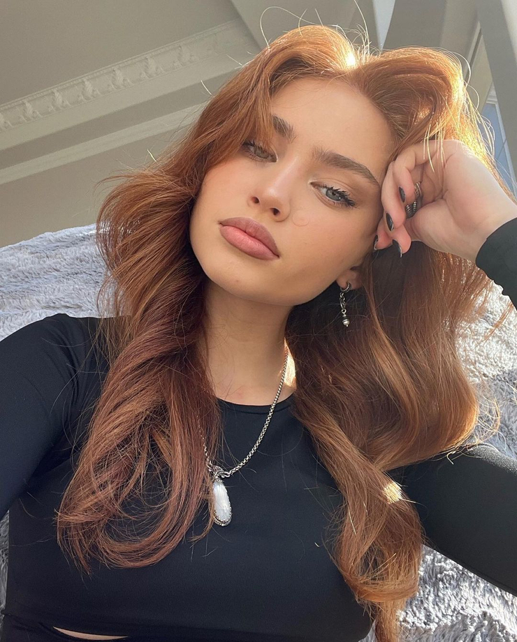 Renata Valliulina picture