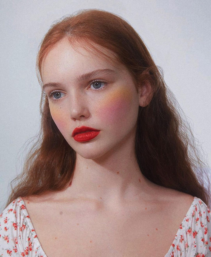 Picture of Viola Koves