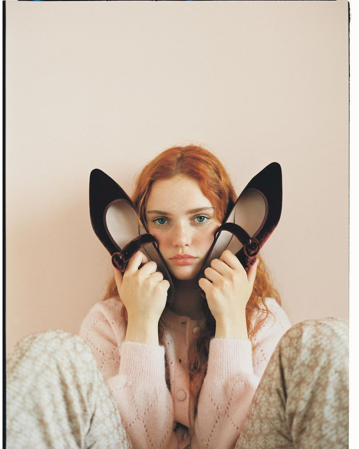 Picture of Viola Koves