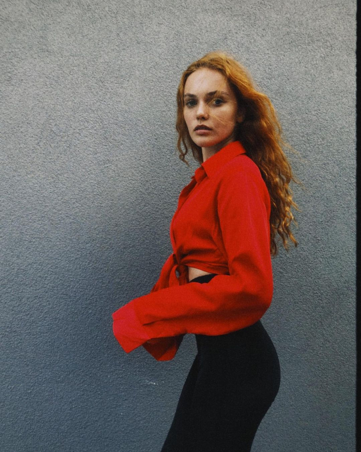 Picture of Viola Koves