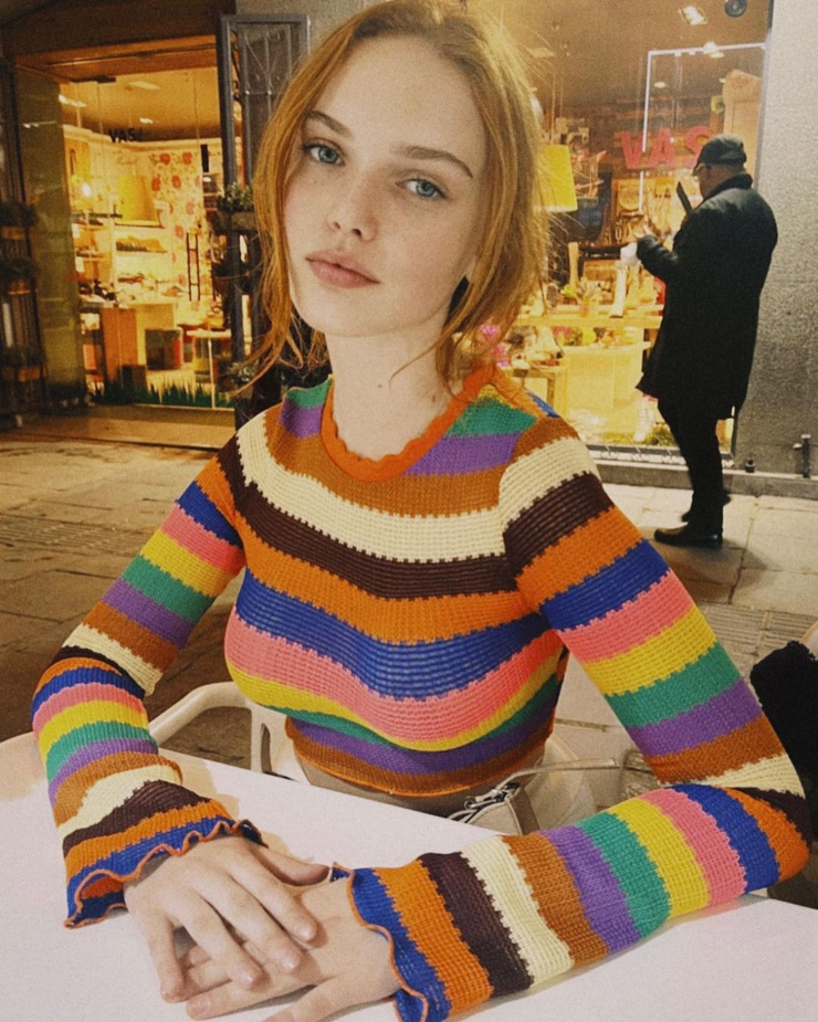 Picture of Viola Koves