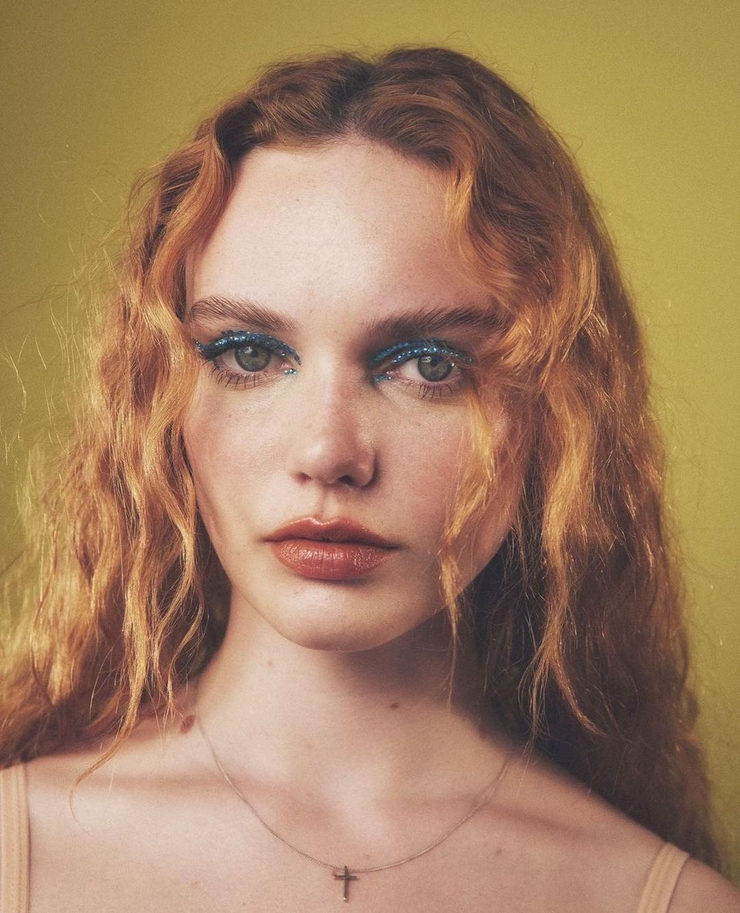 Picture of Viola Koves