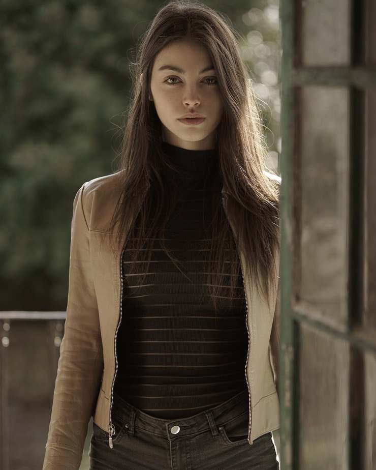 Picture of Melissa Dallaf