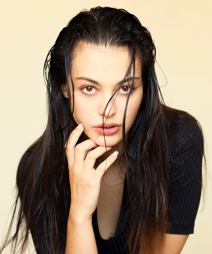 Picture of Melissa Dallaf