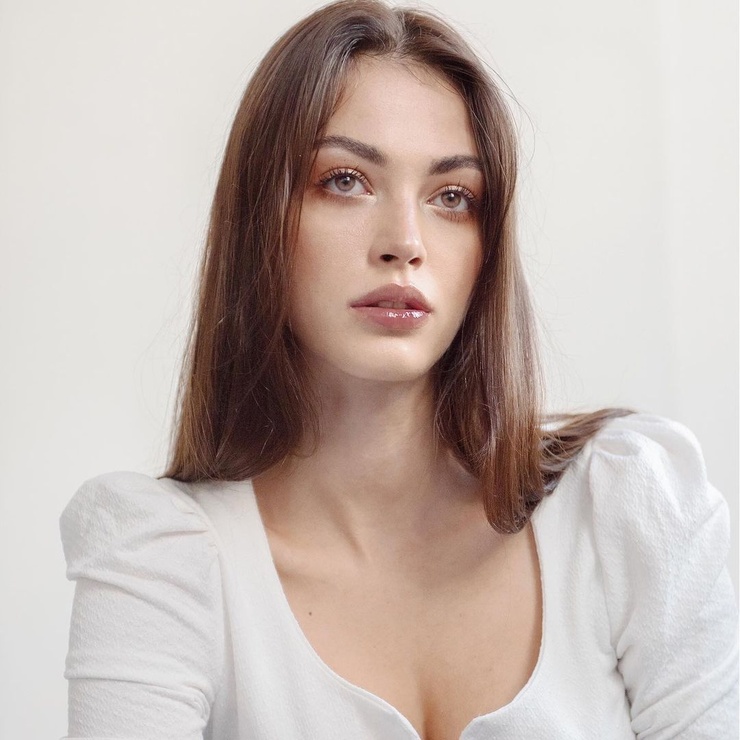 Image of Melissa Dallaf