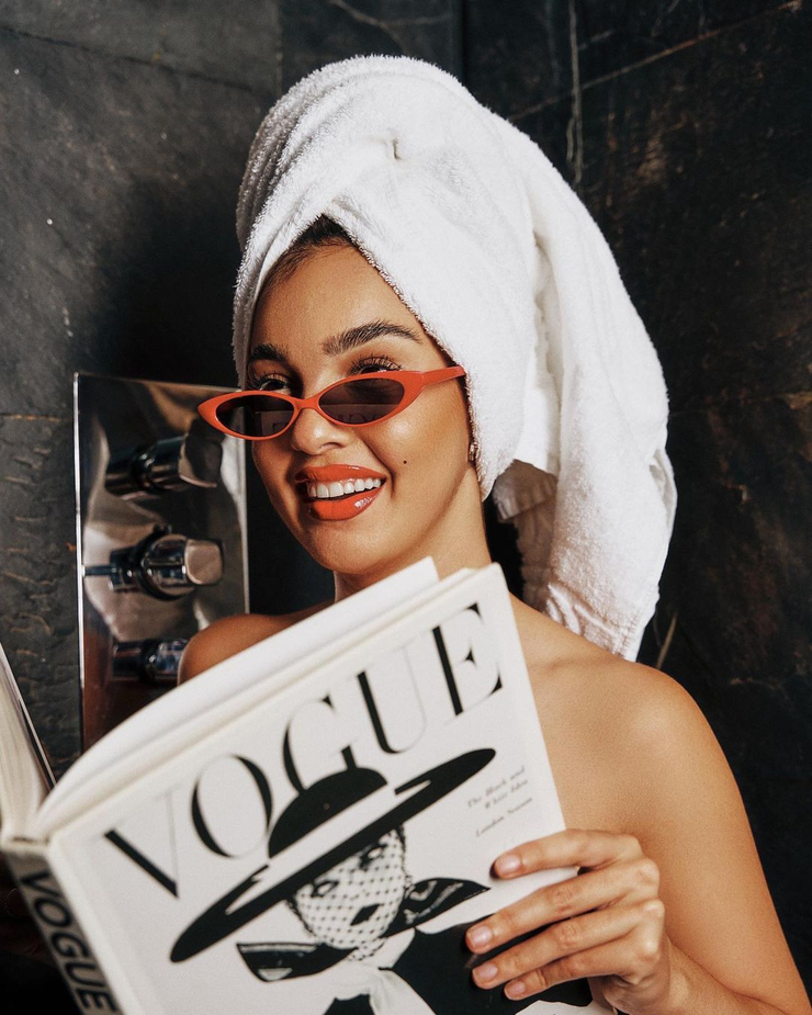 Image of Melis Kaplan