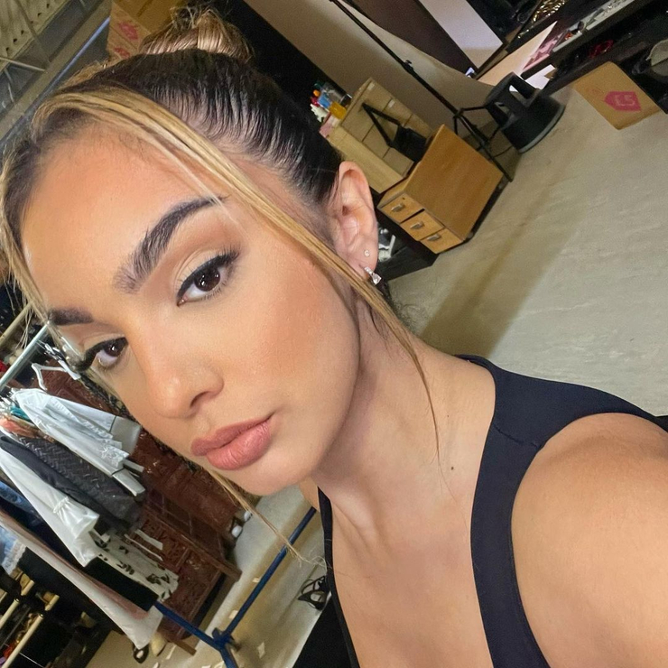 Picture of Melis Kaplan