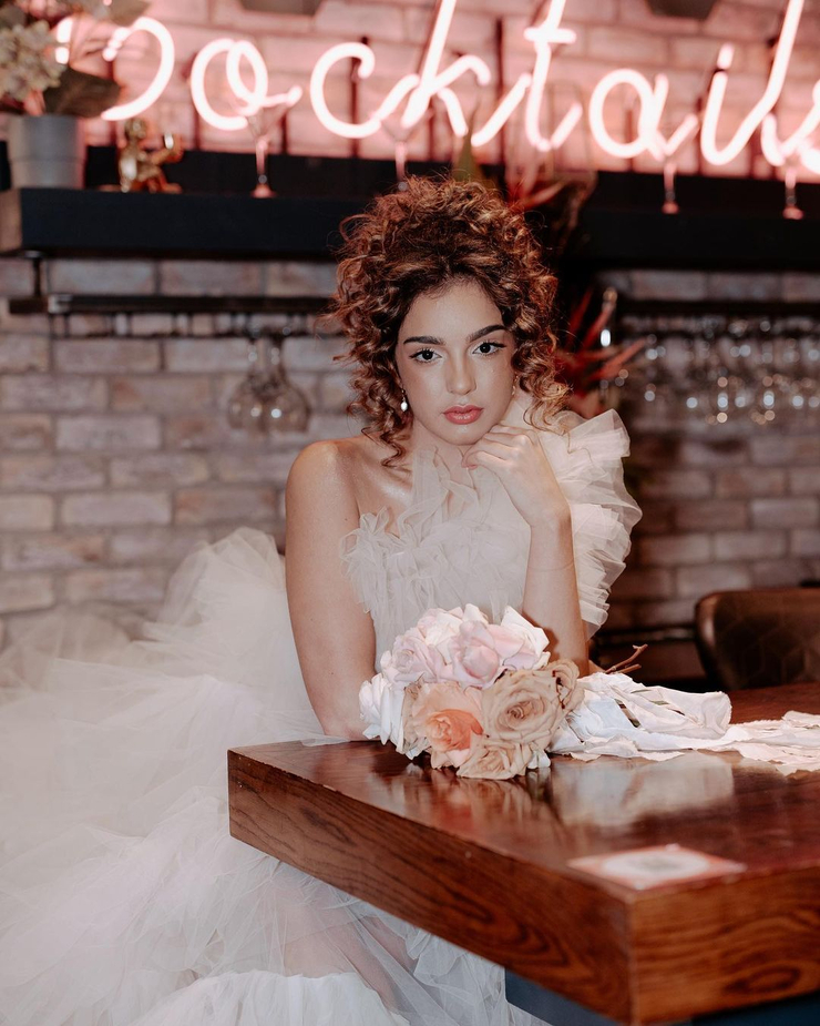 Picture of Melis Kaplan