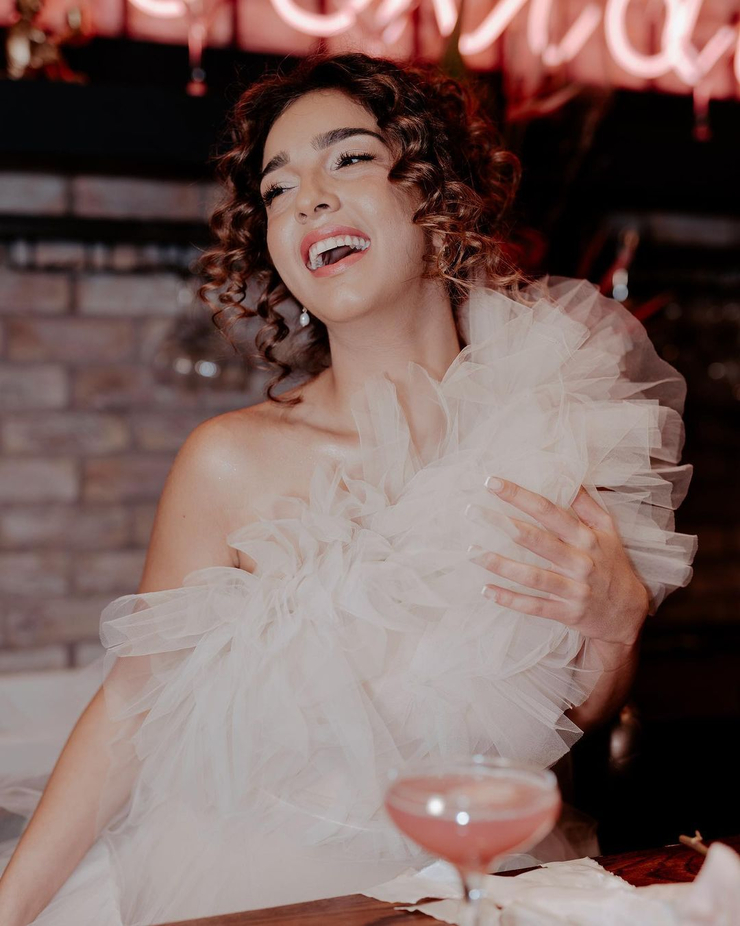 Picture of Melis Kaplan