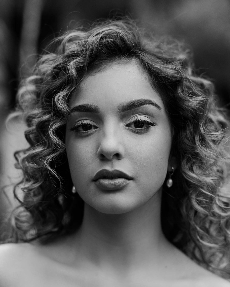 Melis Kaplan picture