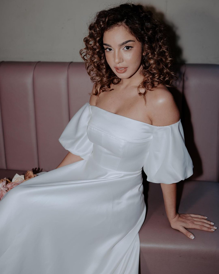 Picture of Melis Kaplan