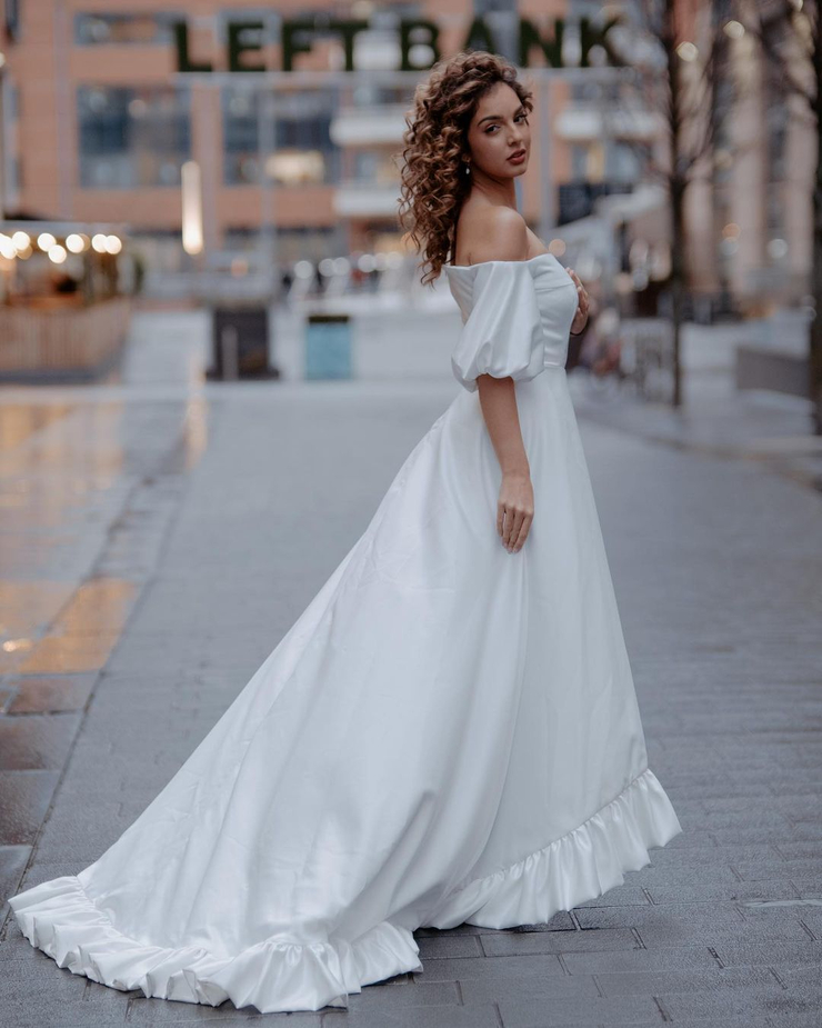 Picture of Melis Kaplan