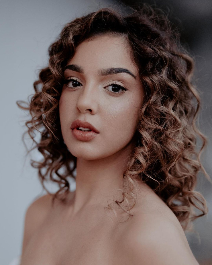 Picture of Melis Kaplan