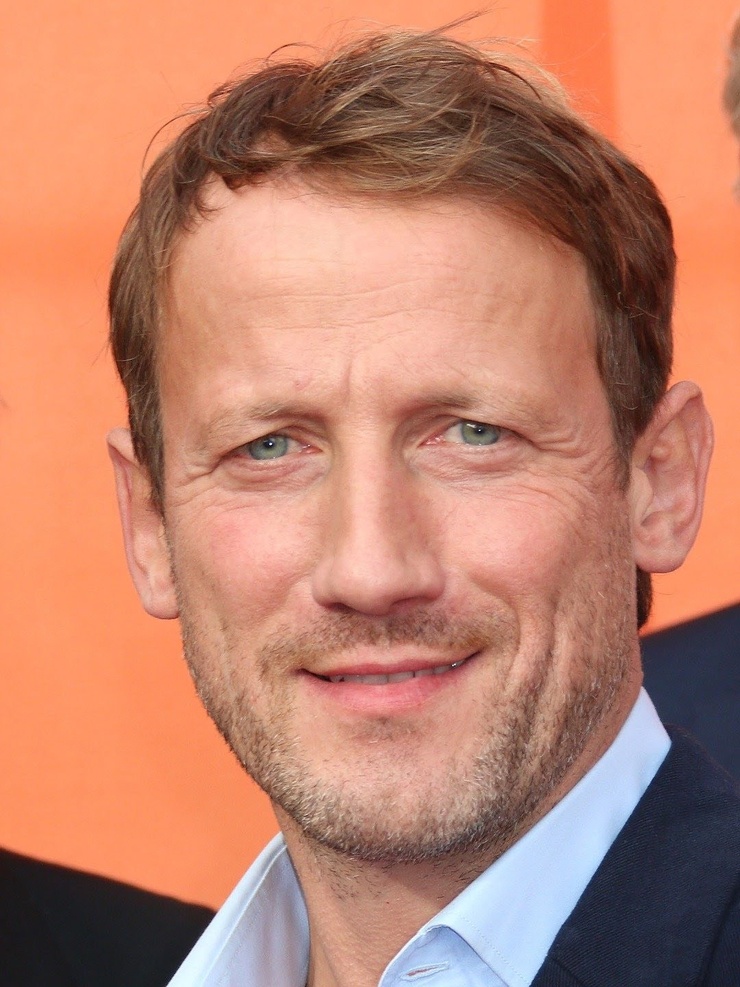 Picture of Wotan Wilke Möhring