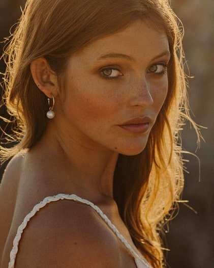 Picture of Bibi Van Der Mark