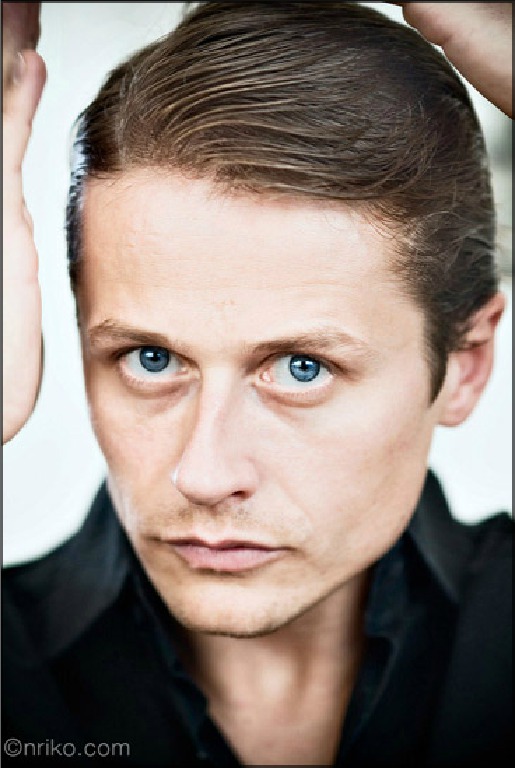 Picture of Roman Knizka
