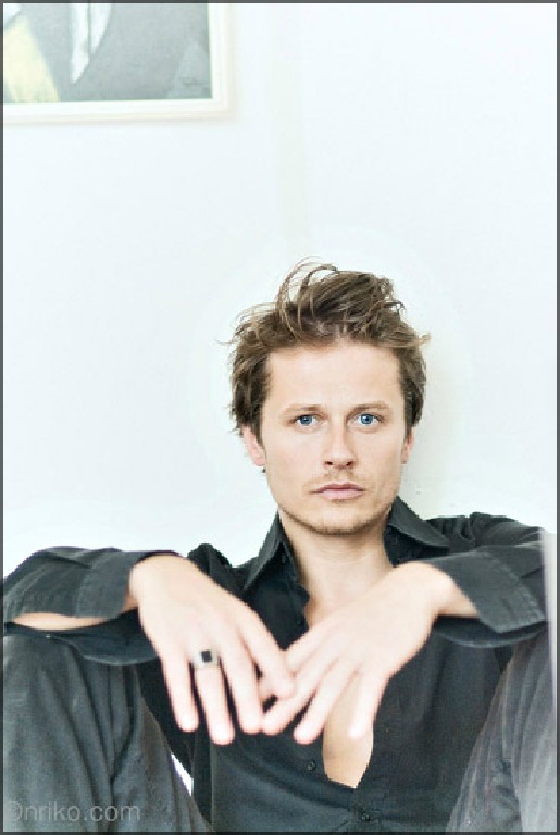 Picture of Roman Knizka