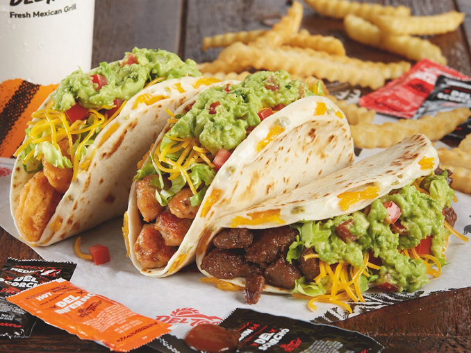 Picture of Del Taco