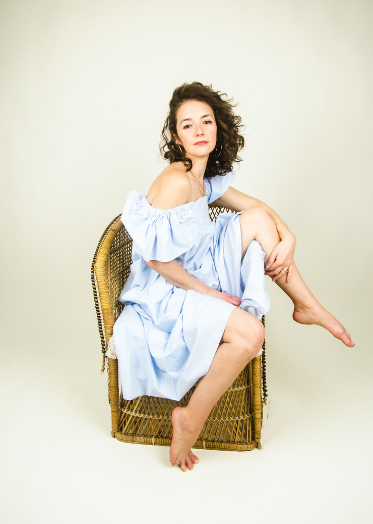 Michaela Anne image