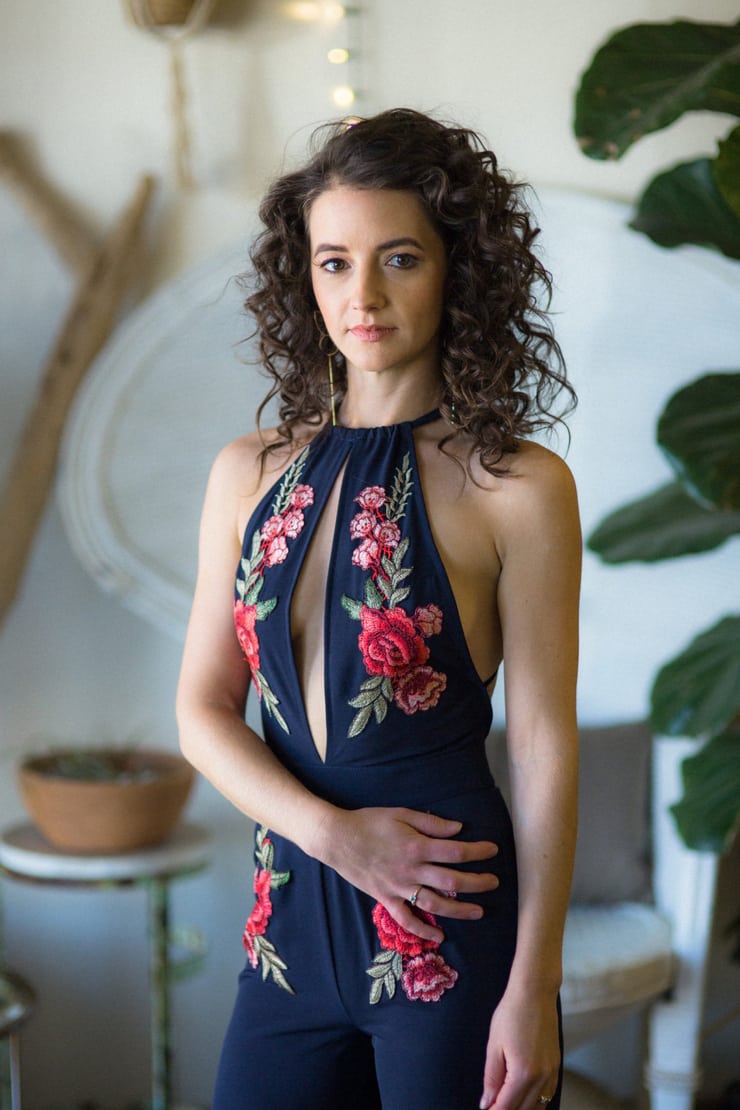 Picture of Michaela Anne