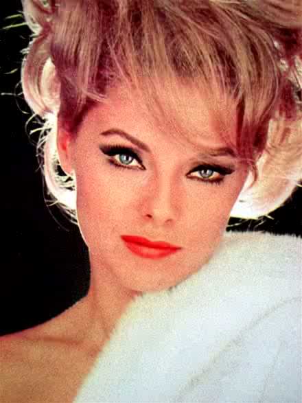 Picture of Virna Lisi