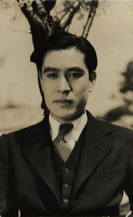 Picture of Shin Saburi