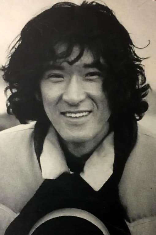 Yusaku Matsuda picture