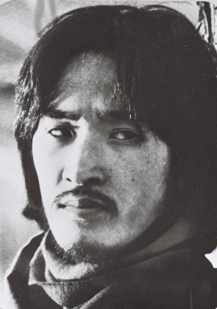 Image of Yusaku Matsuda