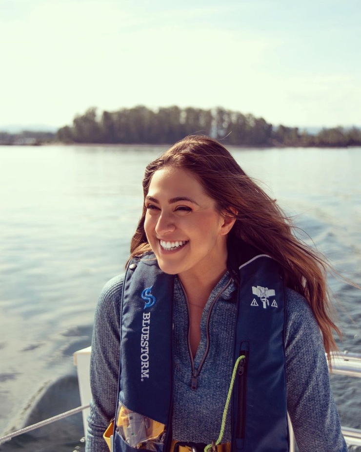 Image of Natalie Rose