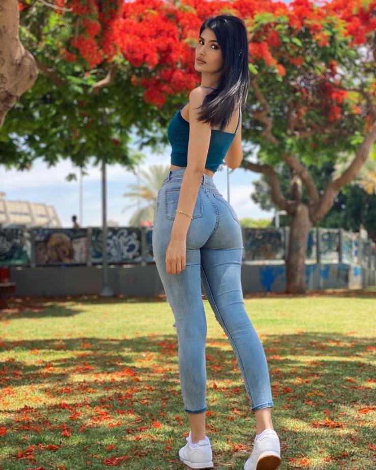 Image of Yael Cohen Aris