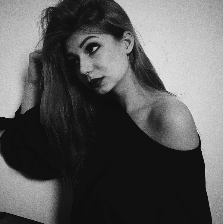Picture of Katerina soria.