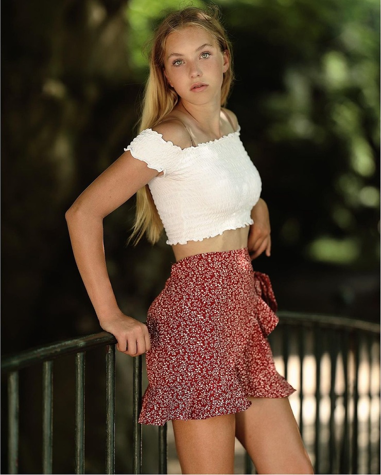 Amelie Lammers picture