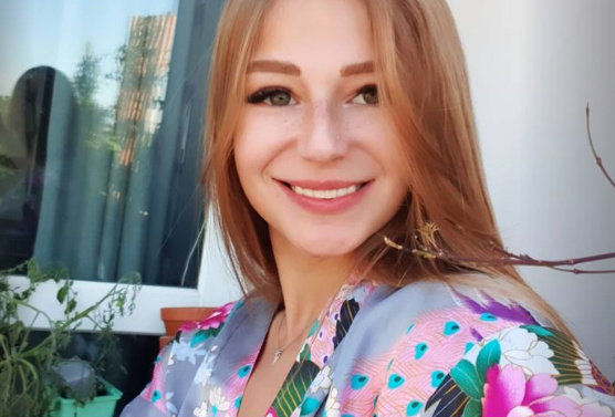 Picture of Katerina soria.