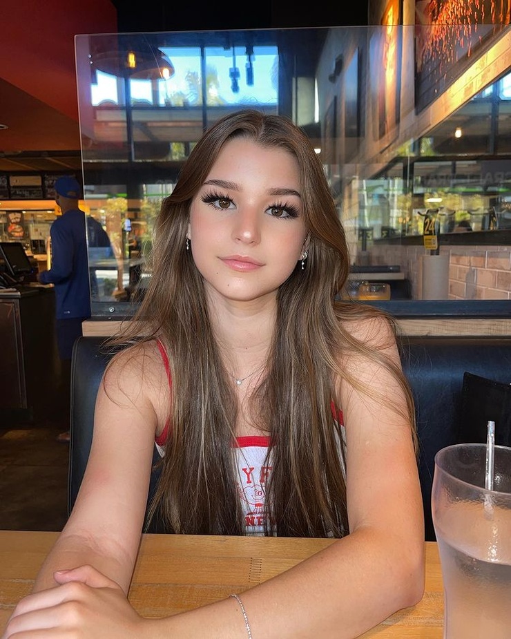Image of Brooke Monk