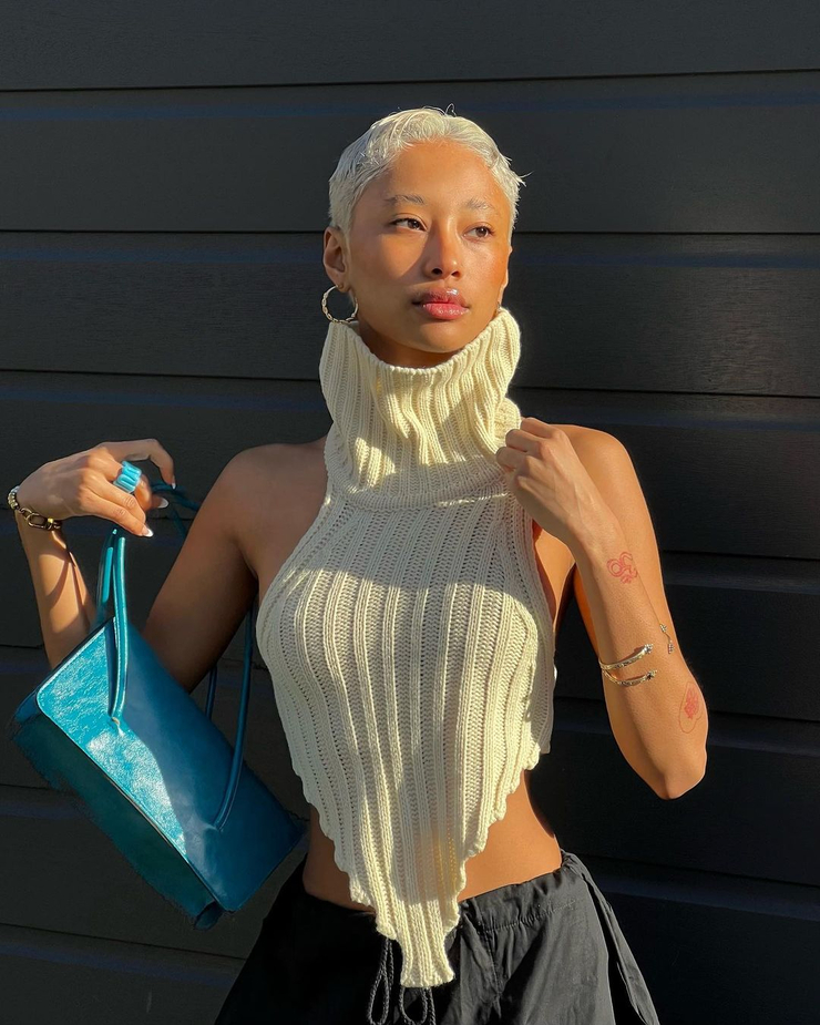 Picture of Eyes Rodgers