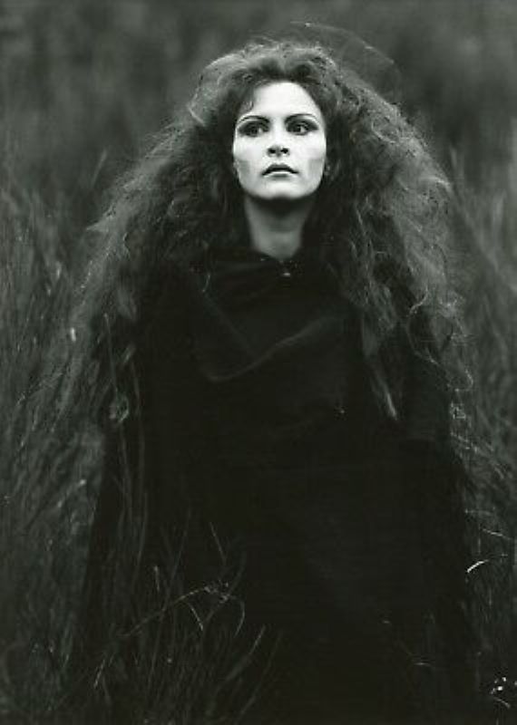 Picture of Marie-Catherine Conti