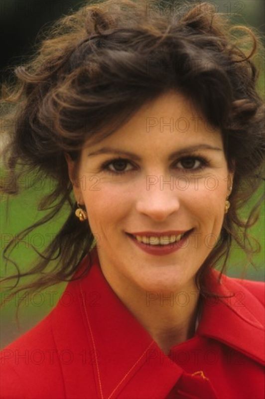 Picture of Marie-Catherine Conti