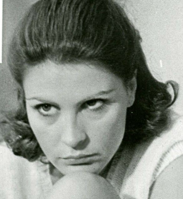 Picture of Marie-Catherine Conti