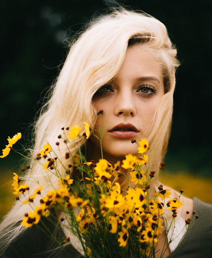 Picture of Marie Tomas