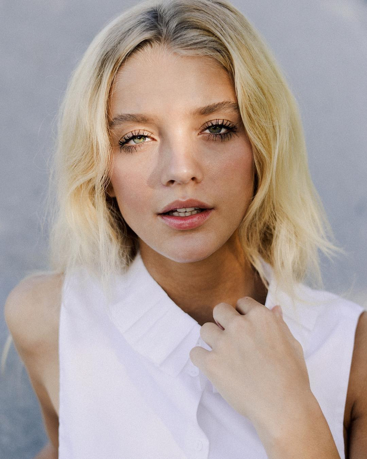 Picture of Marie Tomas