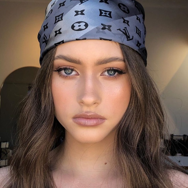 Picture of Summer Hicks