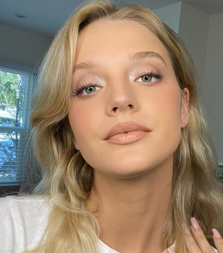 Picture of Marie Tomas