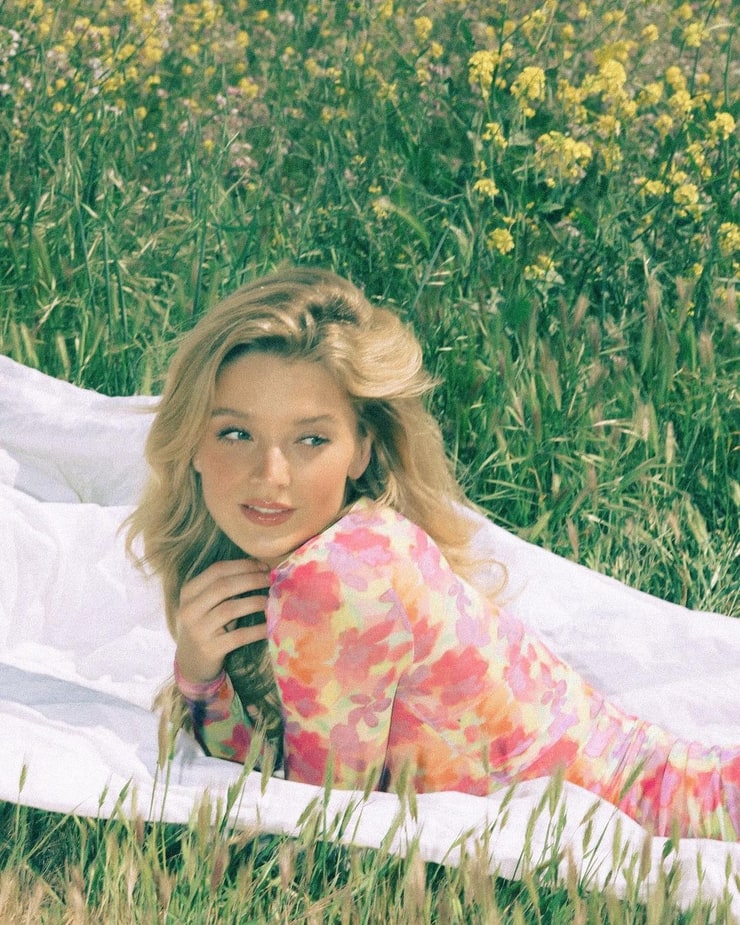 Picture of Marie Tomas