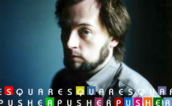 Picture of Squarepusher