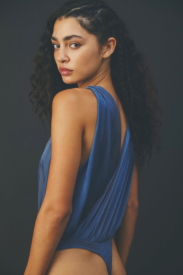 Image of Raven Lyn Corneil